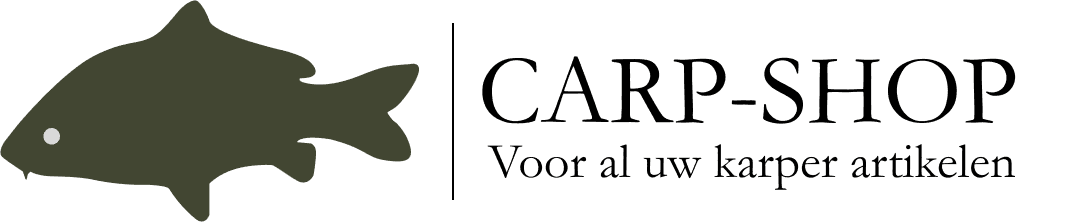 Carp-Shop – Voor al uw karper artikelen