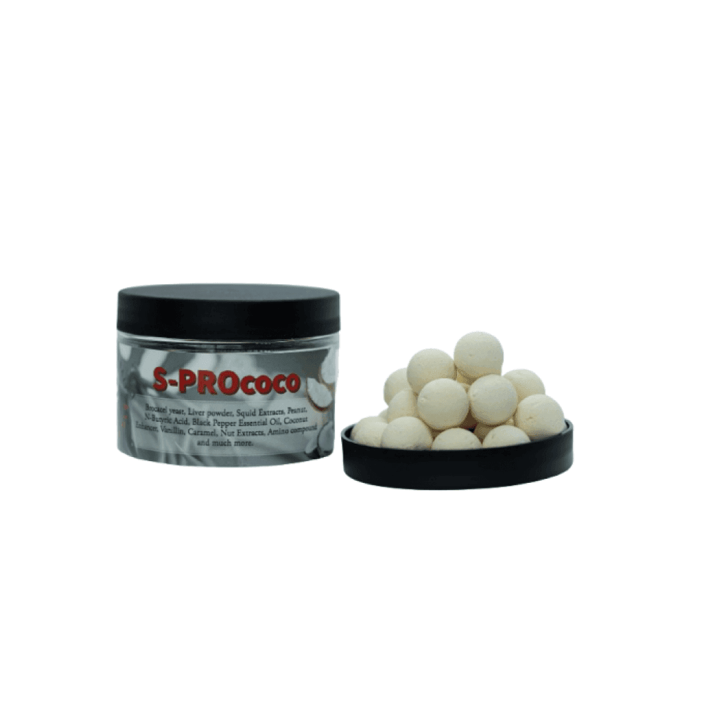 Popups – Carp-Shop.nl